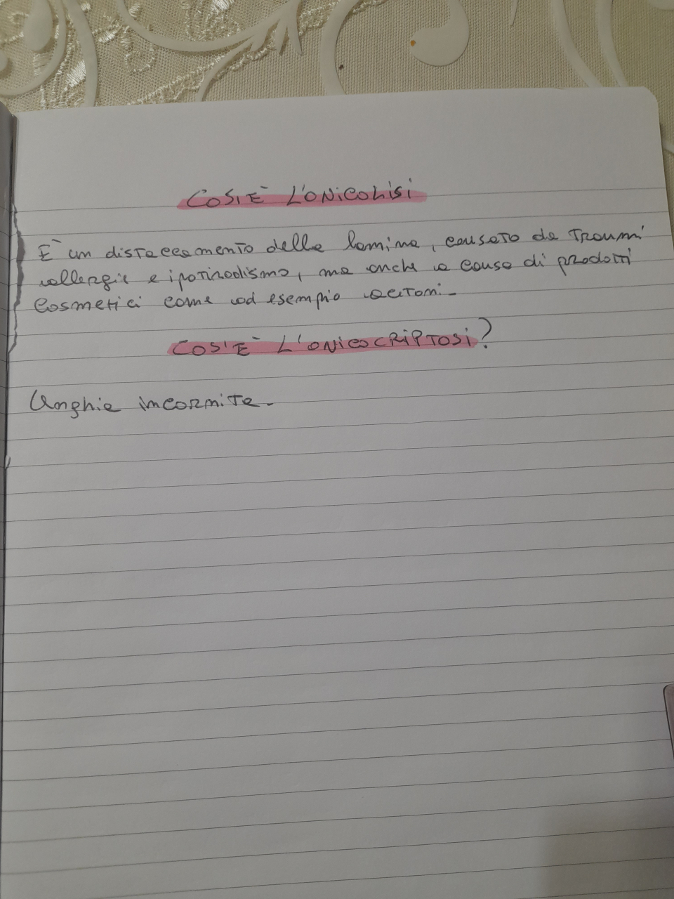 Benvenuto a Edupro Classroom