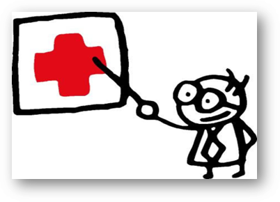 ELEMENTI DI PRIMO SOCCORSO